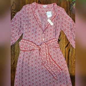 Max Studio | Dresses | Max Studio Medallion Print Maxi Dress | Poshmark